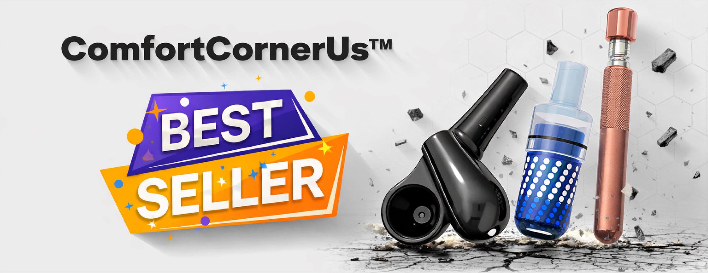 CCU – Comfort Corner US